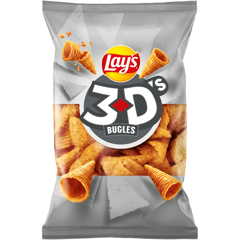 Productos | Lays España